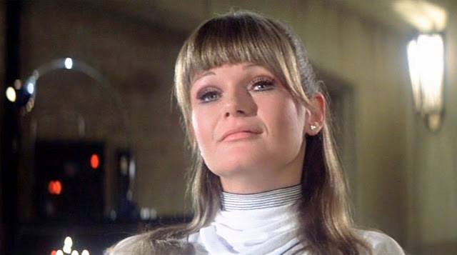 Valerie Perrine image