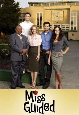 Image of Miss Guided