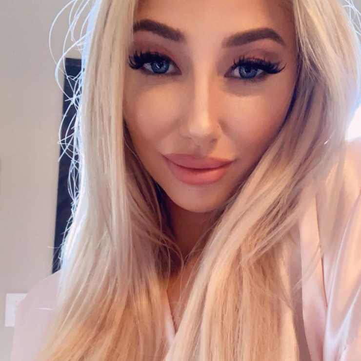 Picture of Savannah Ruppel