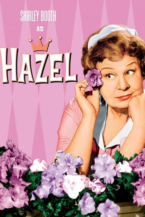 Picture of Hazel (1961-1966)