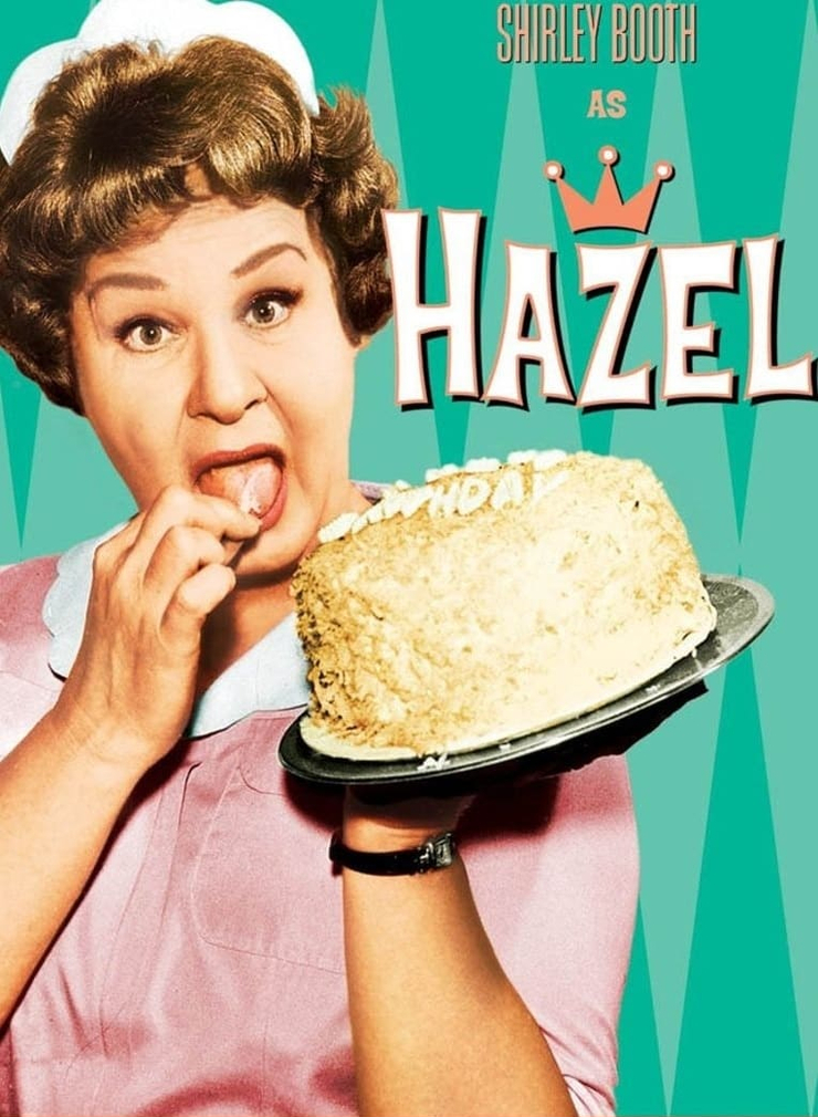 Picture of Hazel (1961-1966)