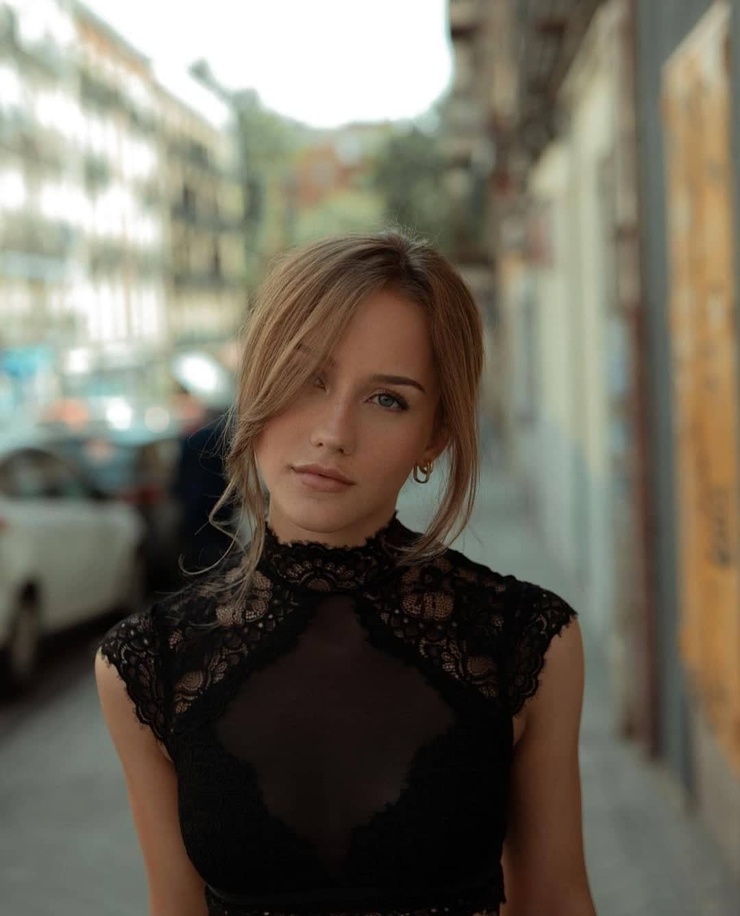 Picture of Lisa-Marielle