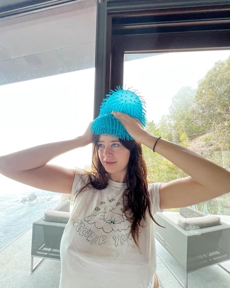 Picture of Sarah McDaniel