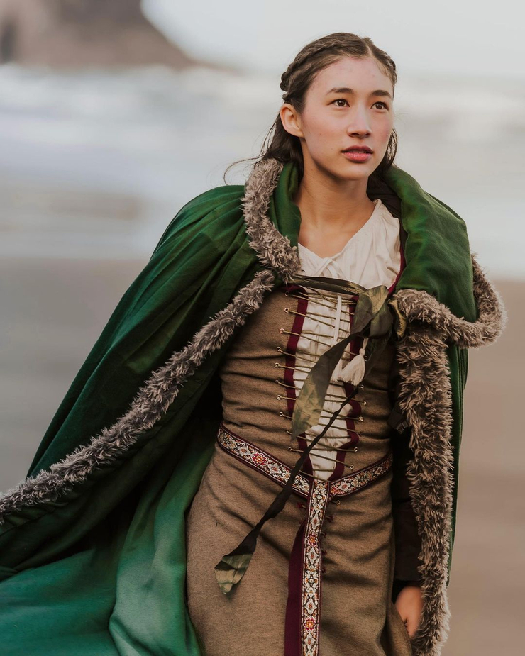 Picture of Amy L. Workman