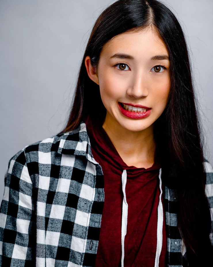 Picture of Amy L. Workman