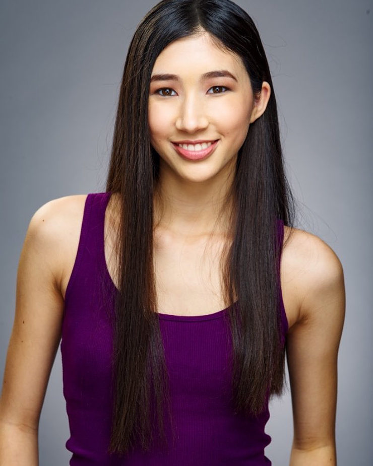 Amy L. Workman image