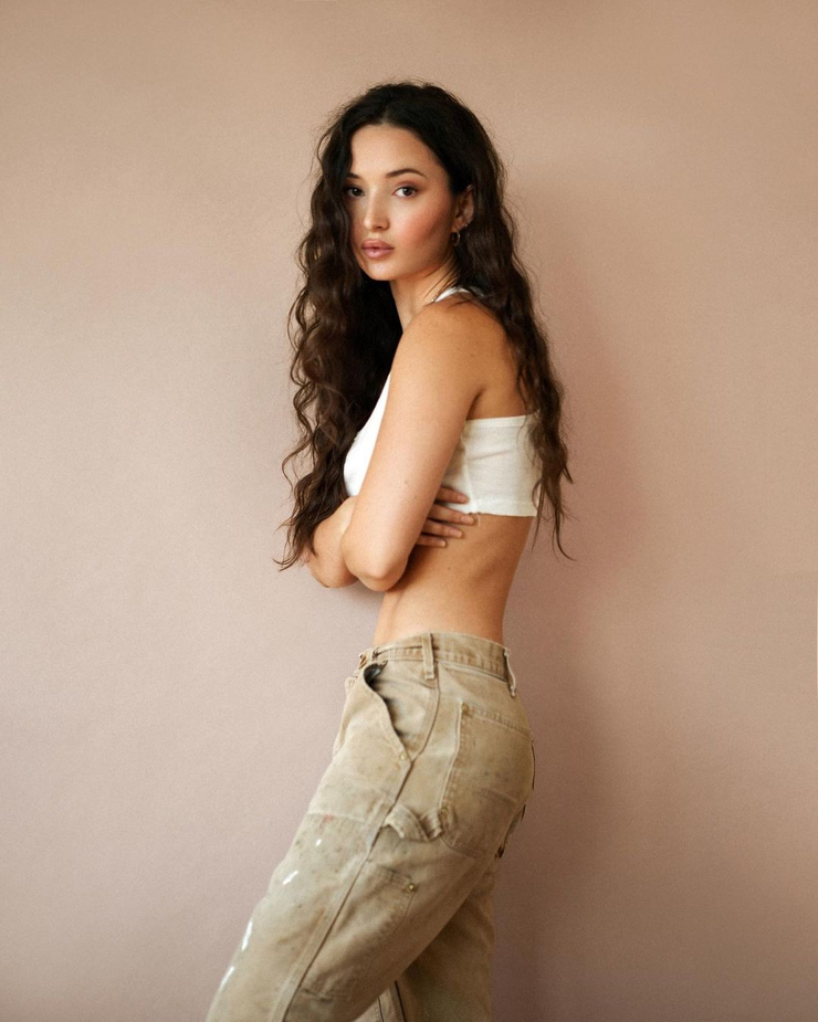 Picture of Jenna Berman