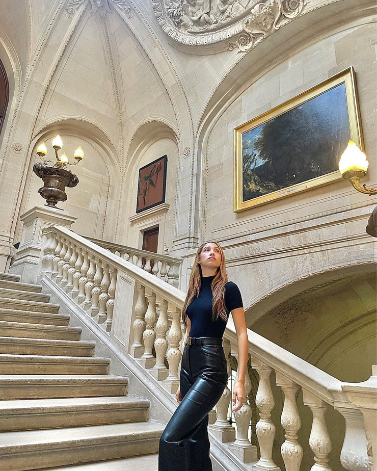 Picture of Noa Drake