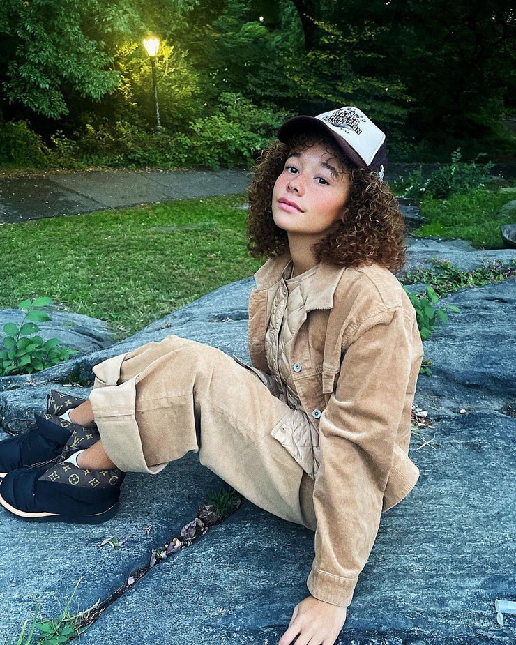 Picture of Talia Jackson