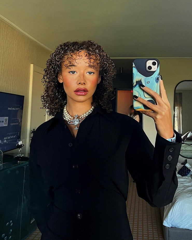 Talia Jackson image