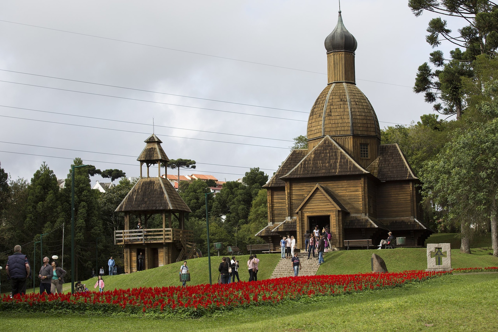 Picture of Paraná (state)