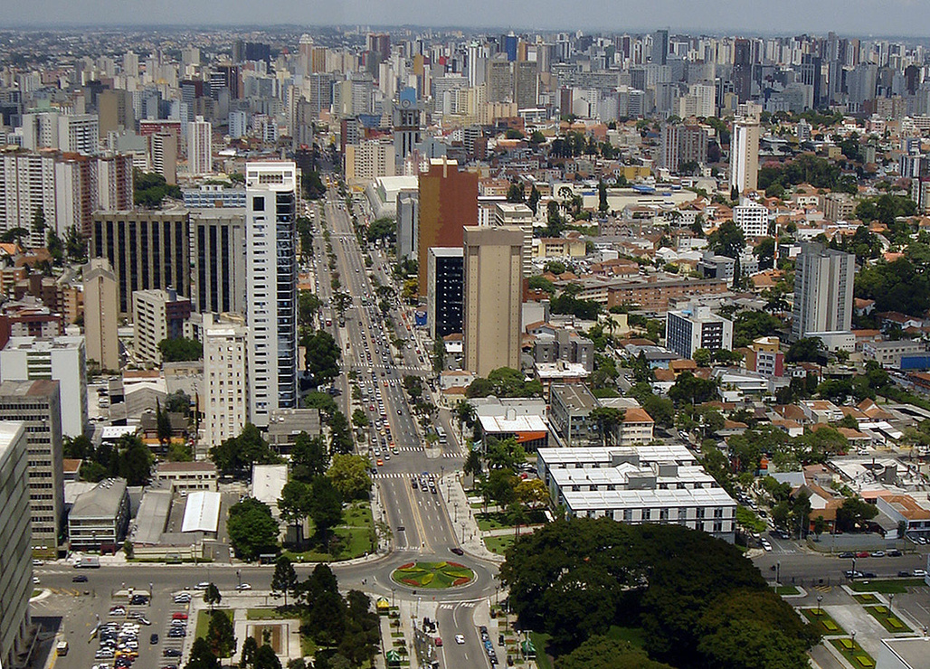 Paraná (state) image