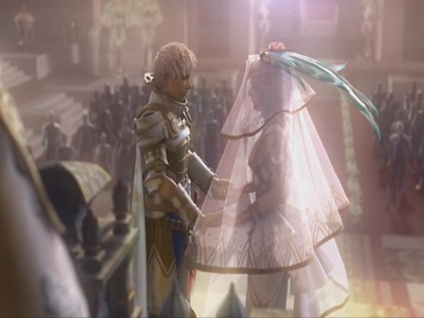 Picture of Final Fantasy XII