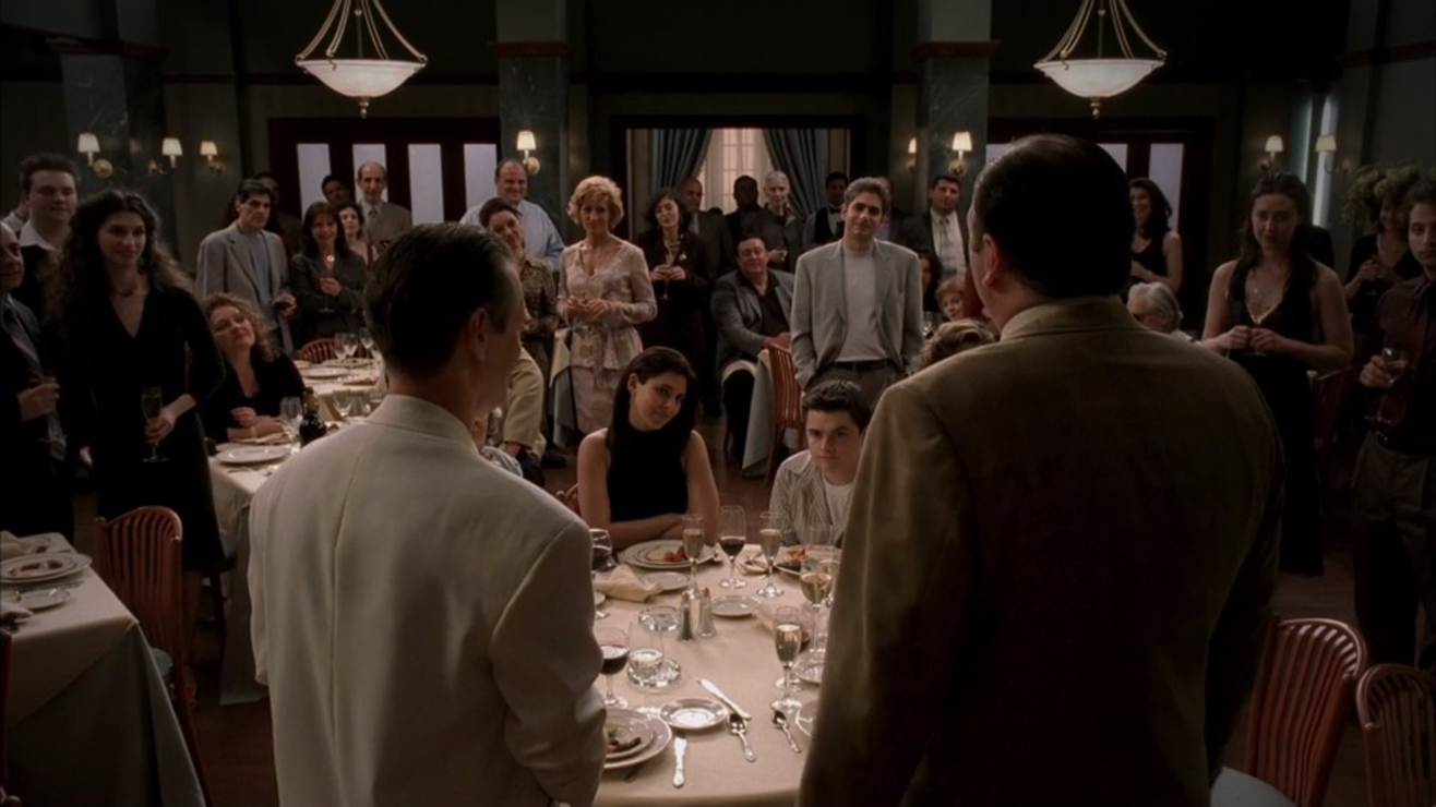 Image of The Sopranos
