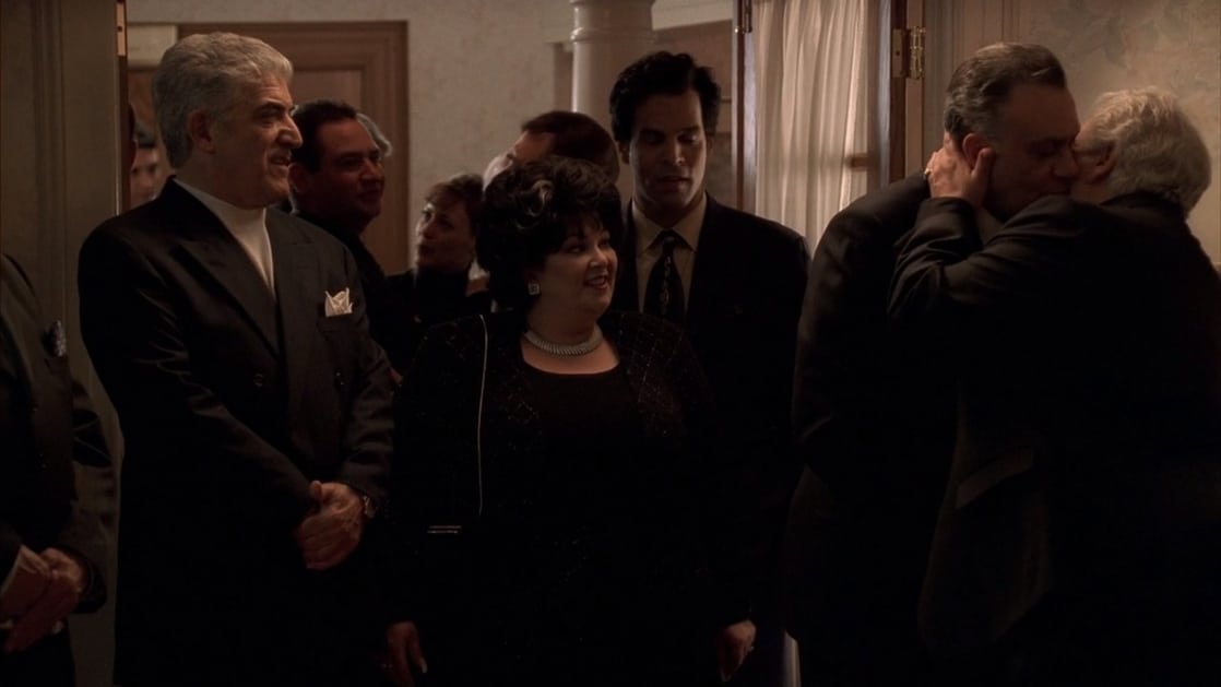 Picture of The Sopranos