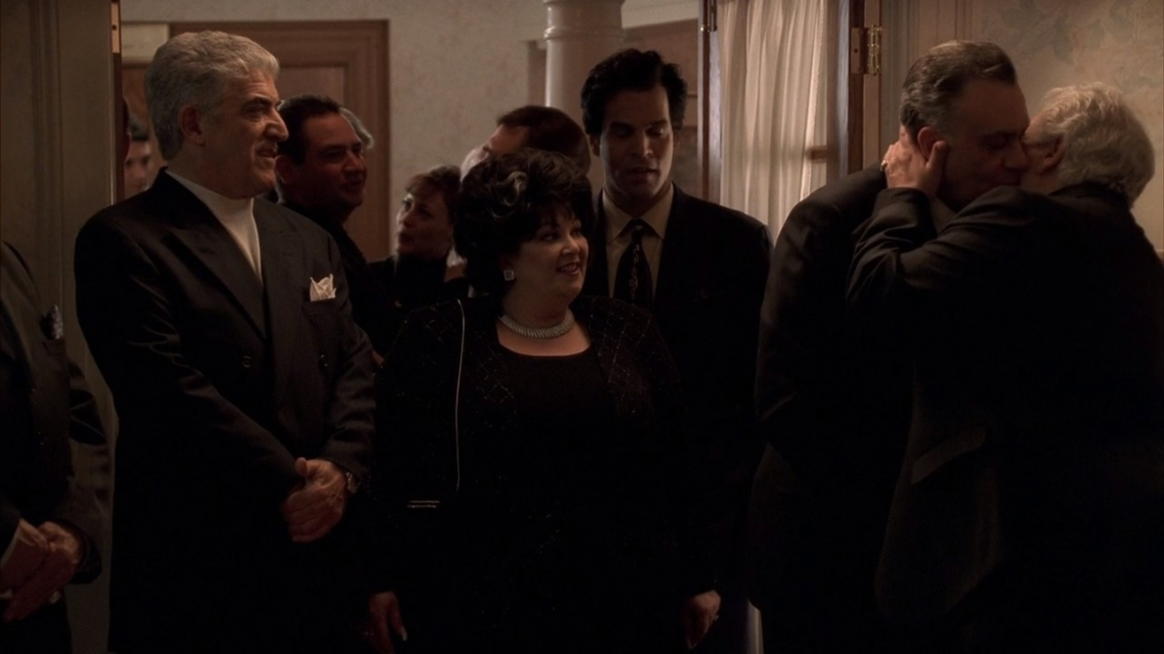 Picture of The Sopranos