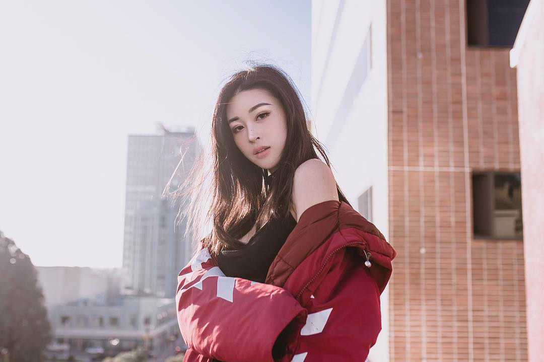 Picture of Emily Mei