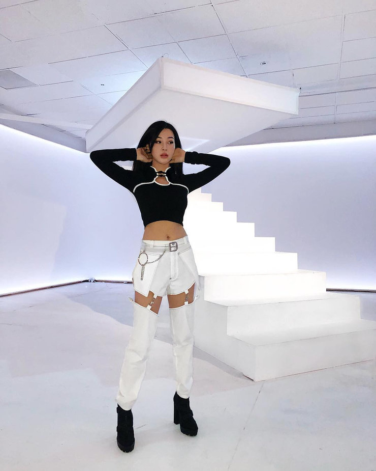 Picture of Emily Mei