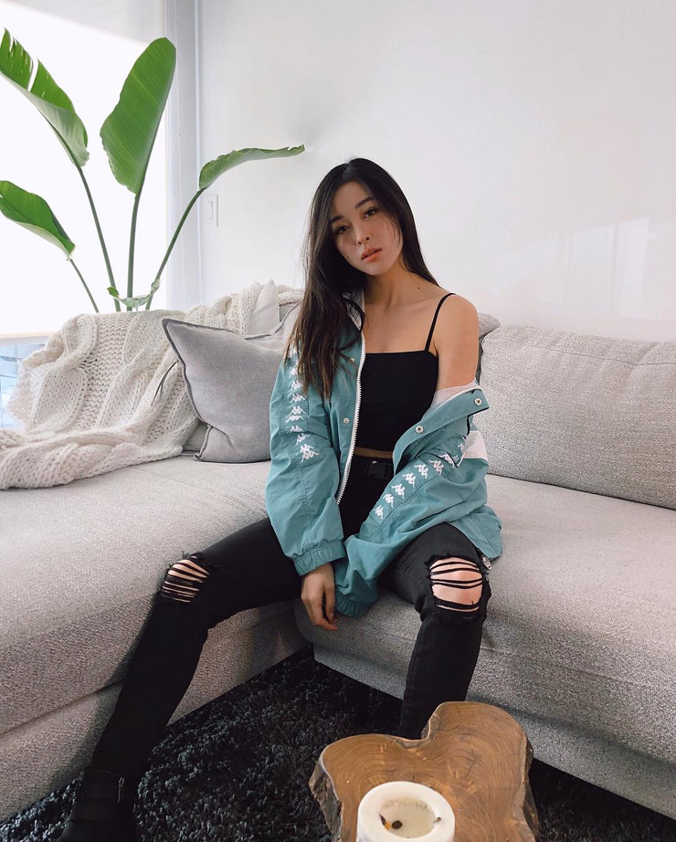 Picture of Emily Mei