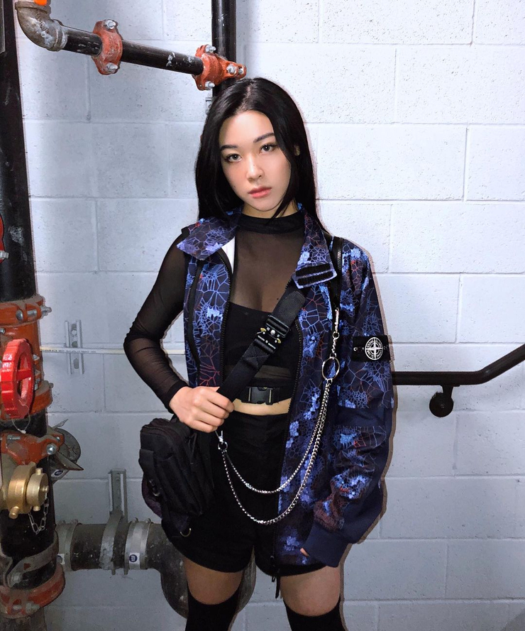 Picture of Emily Mei