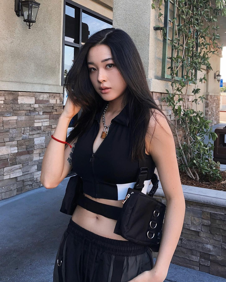 Picture of Emily Mei