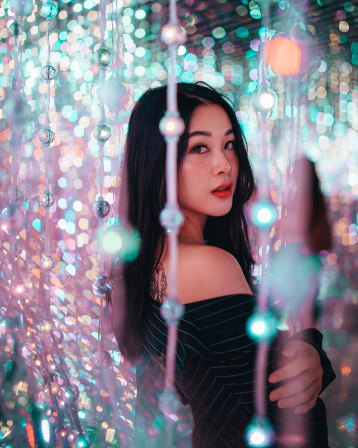 Picture of Emily Mei