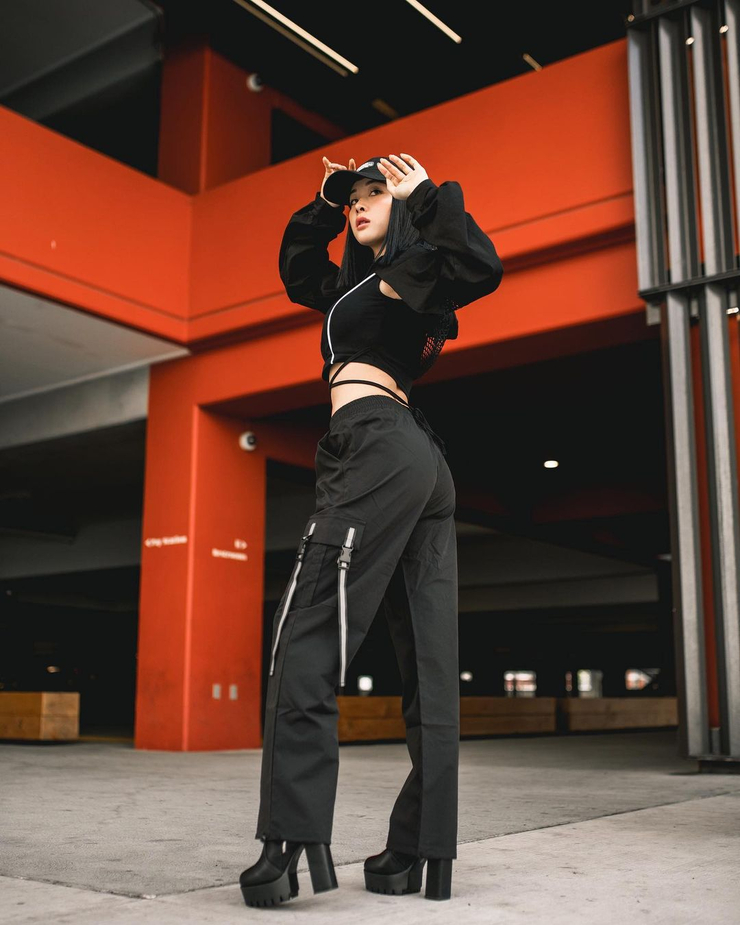 Picture of Emily Mei