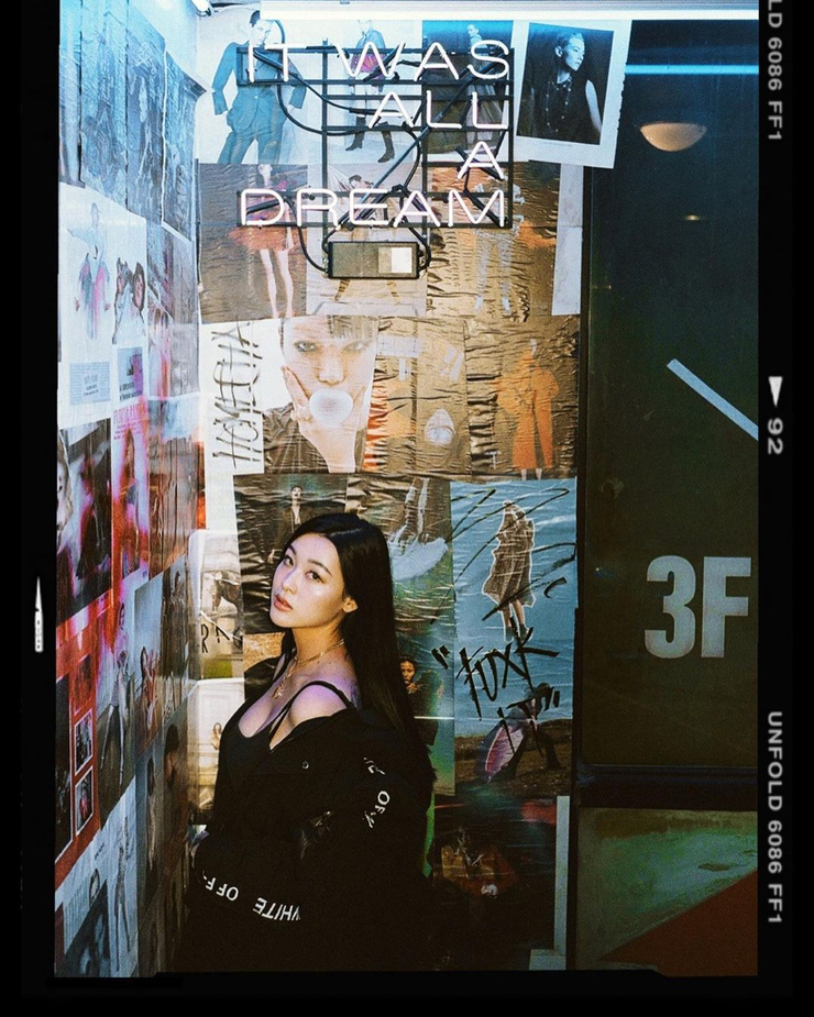 Picture of Emily Mei