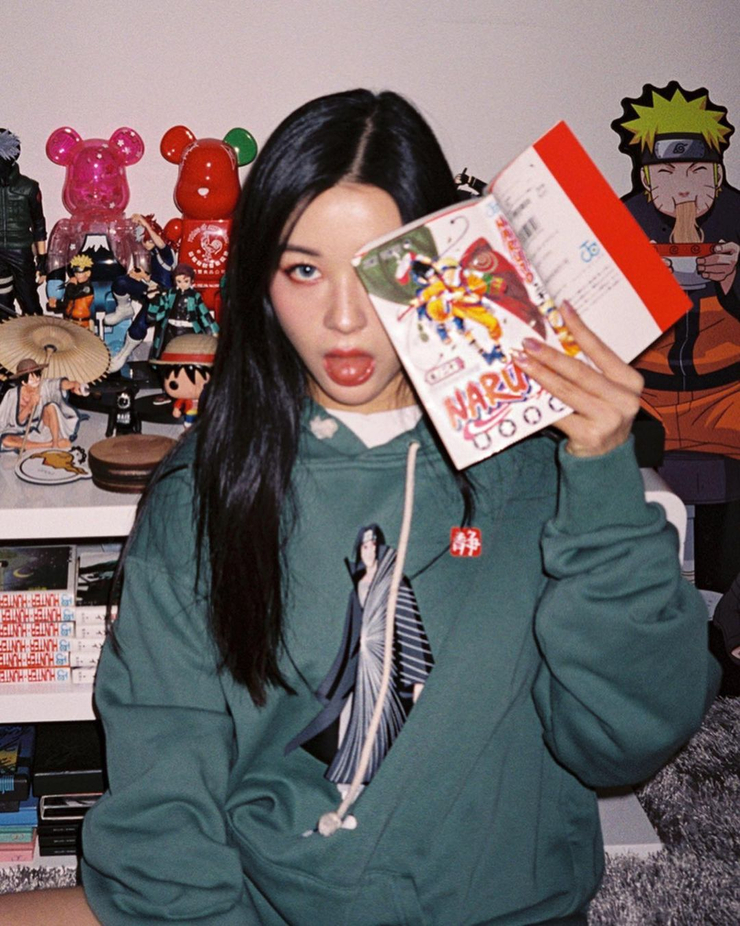 Picture of Emily Mei