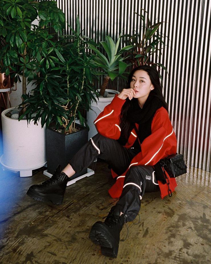 Picture of Emily Mei