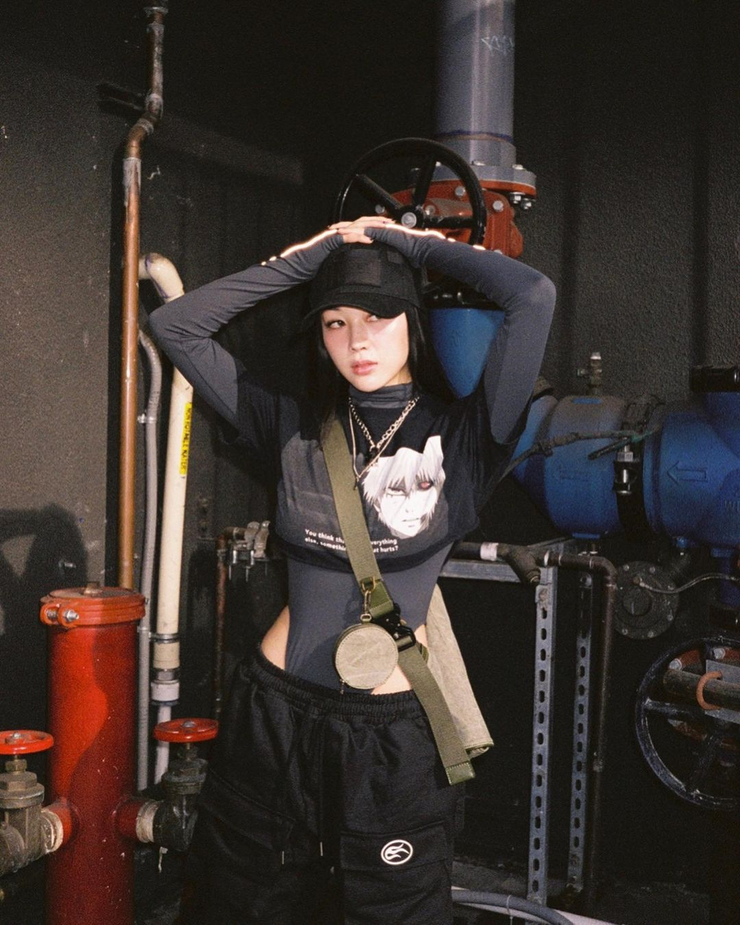 Picture of Emily Mei