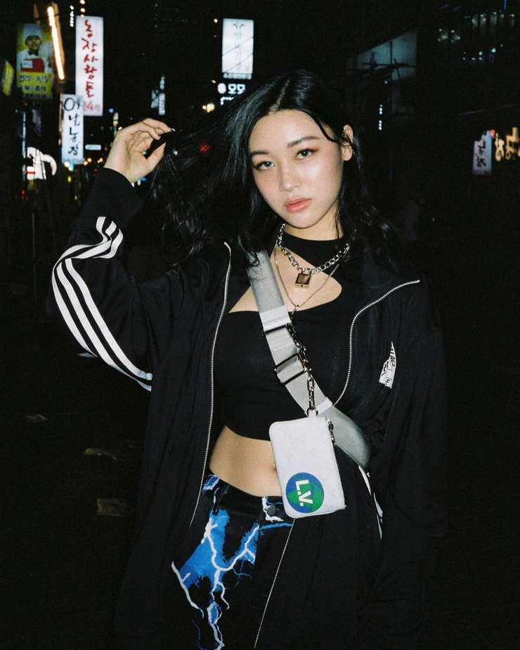 Picture of Emily Mei