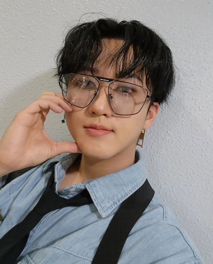 Image of Changbin