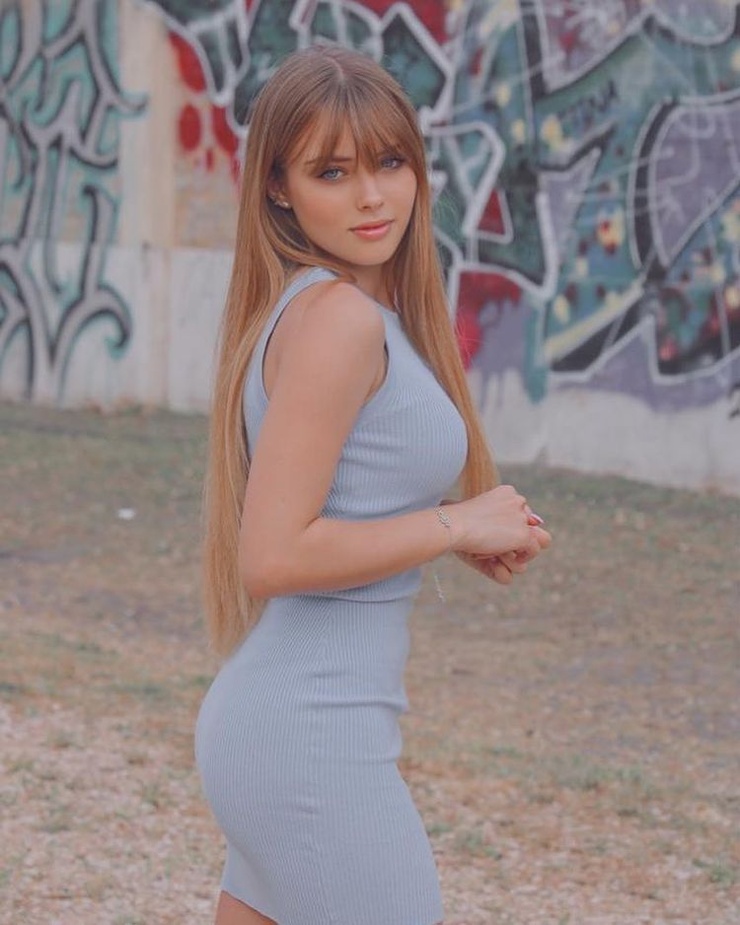 Picture of Emily Shaqiri