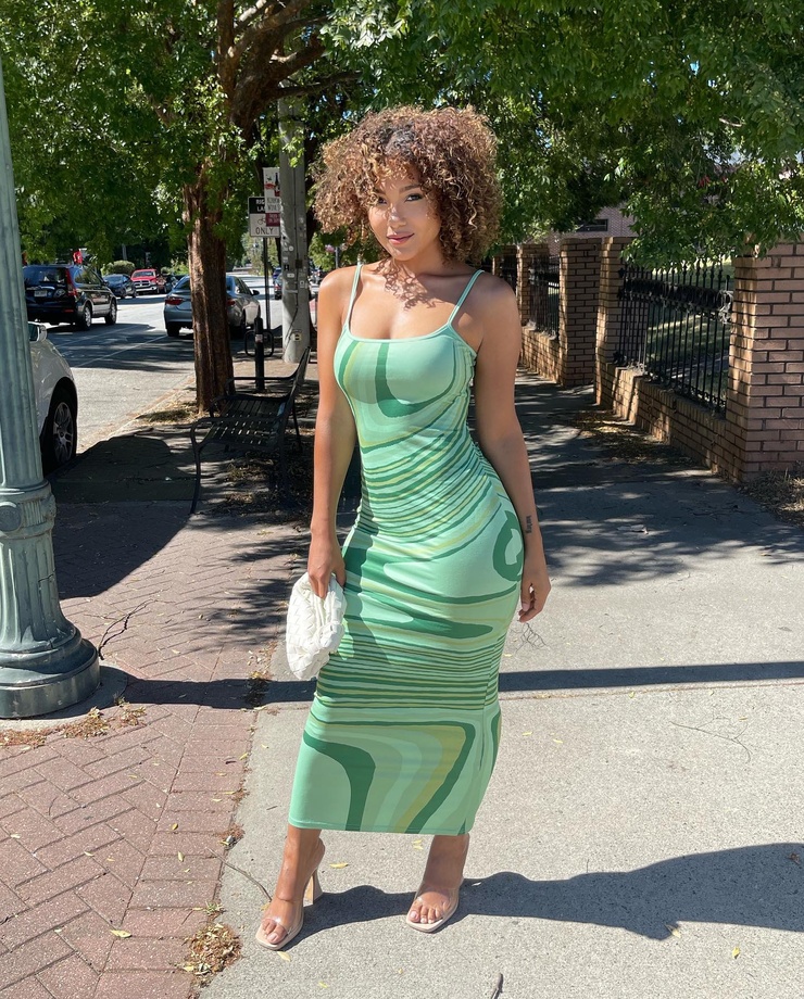 Picture of Parker McKenna Posey
