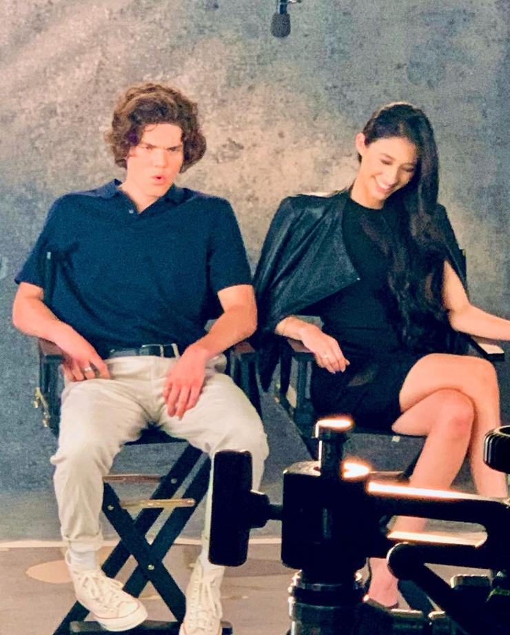 Amy L. Workman image