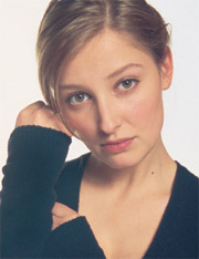 Picture of Alexandra Maria Lara