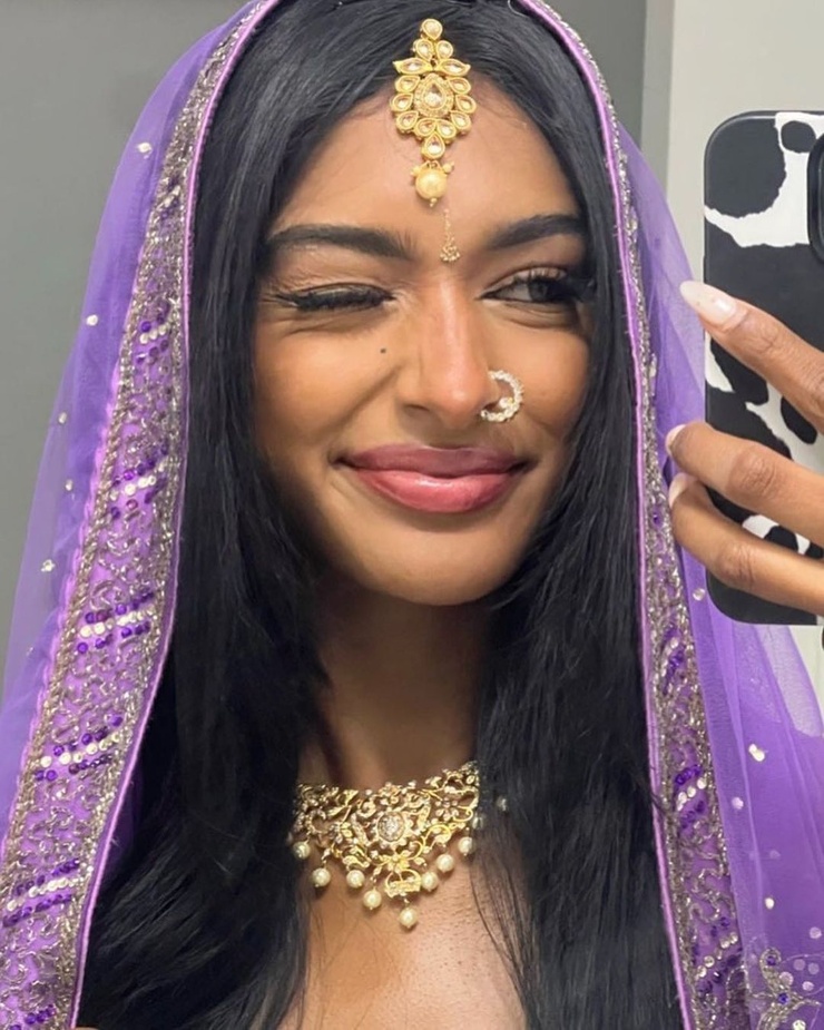 Picture of Kaaviya Sambasivam