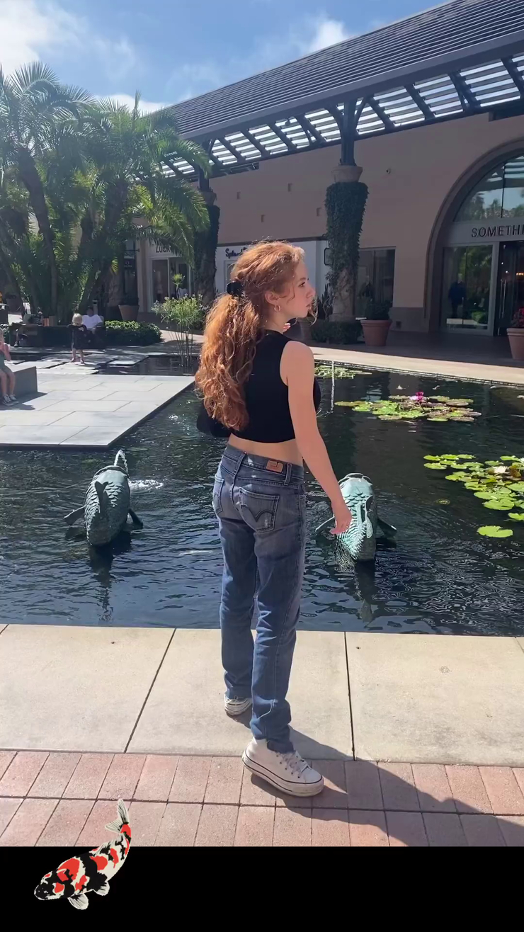 Picture of Francesca Capaldi