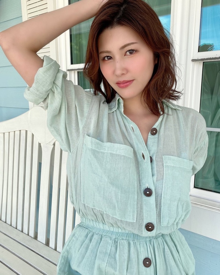 Picture Of Mino Suzume