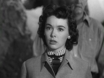 Picture of Barbara Rush