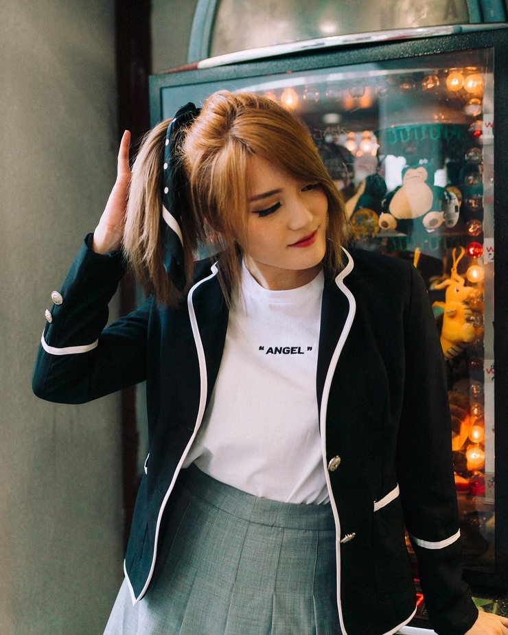 Picture of Angels Kimi