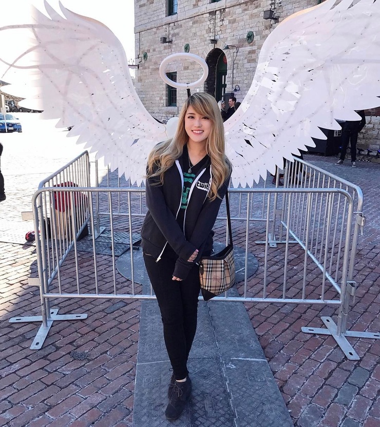 Picture of Angels Kimi