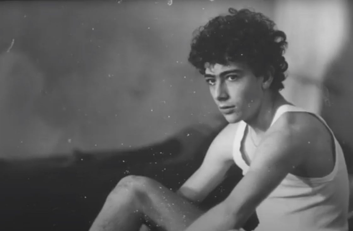 Picture of Bruno Musso