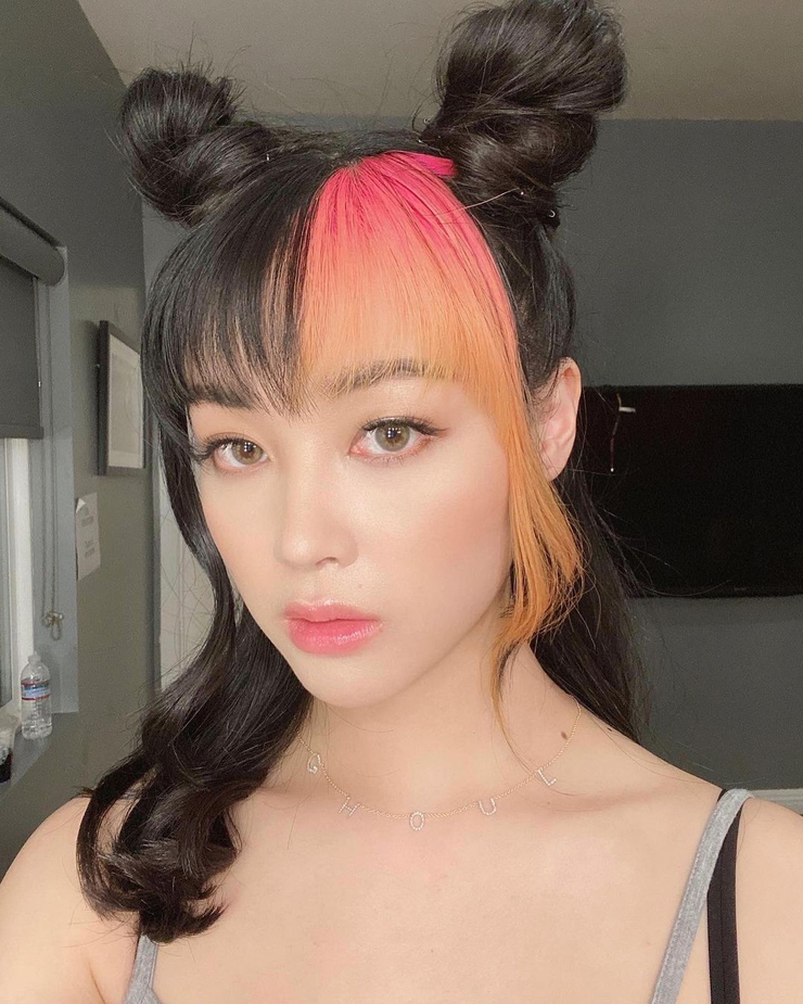 Picture of Emily Mei