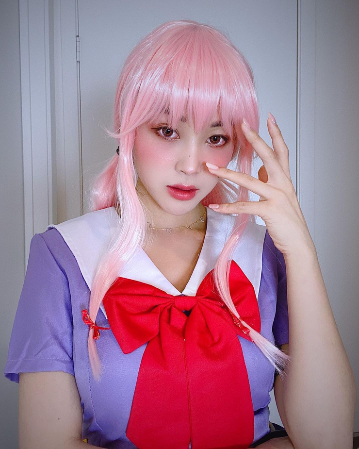 Picture of Emily Mei