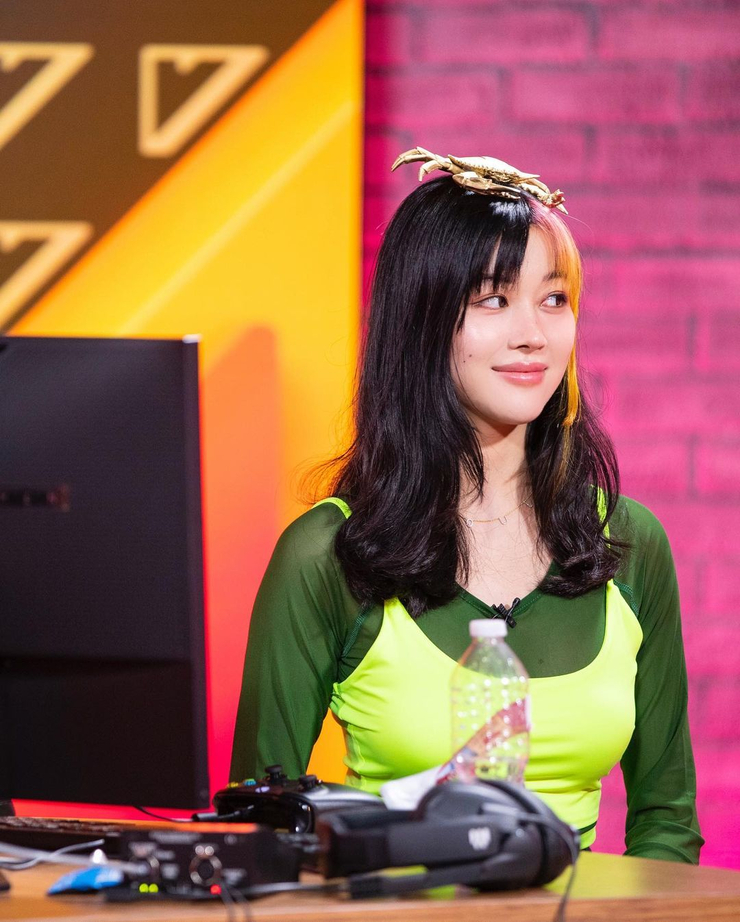 Picture of Emily Mei