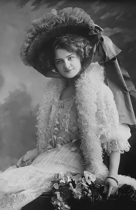 Picture of Lily Elsie