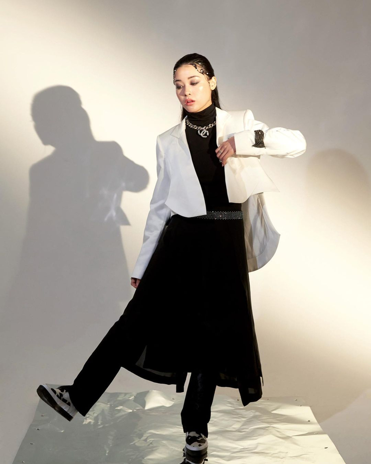 Picture of Emily Mei