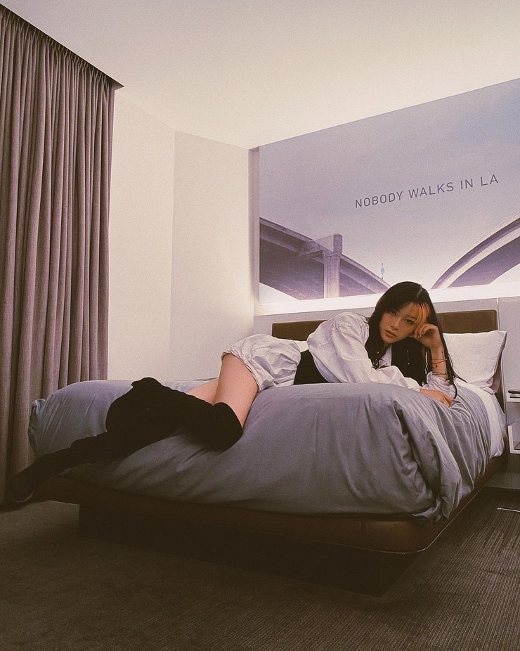 Picture of Emily Mei